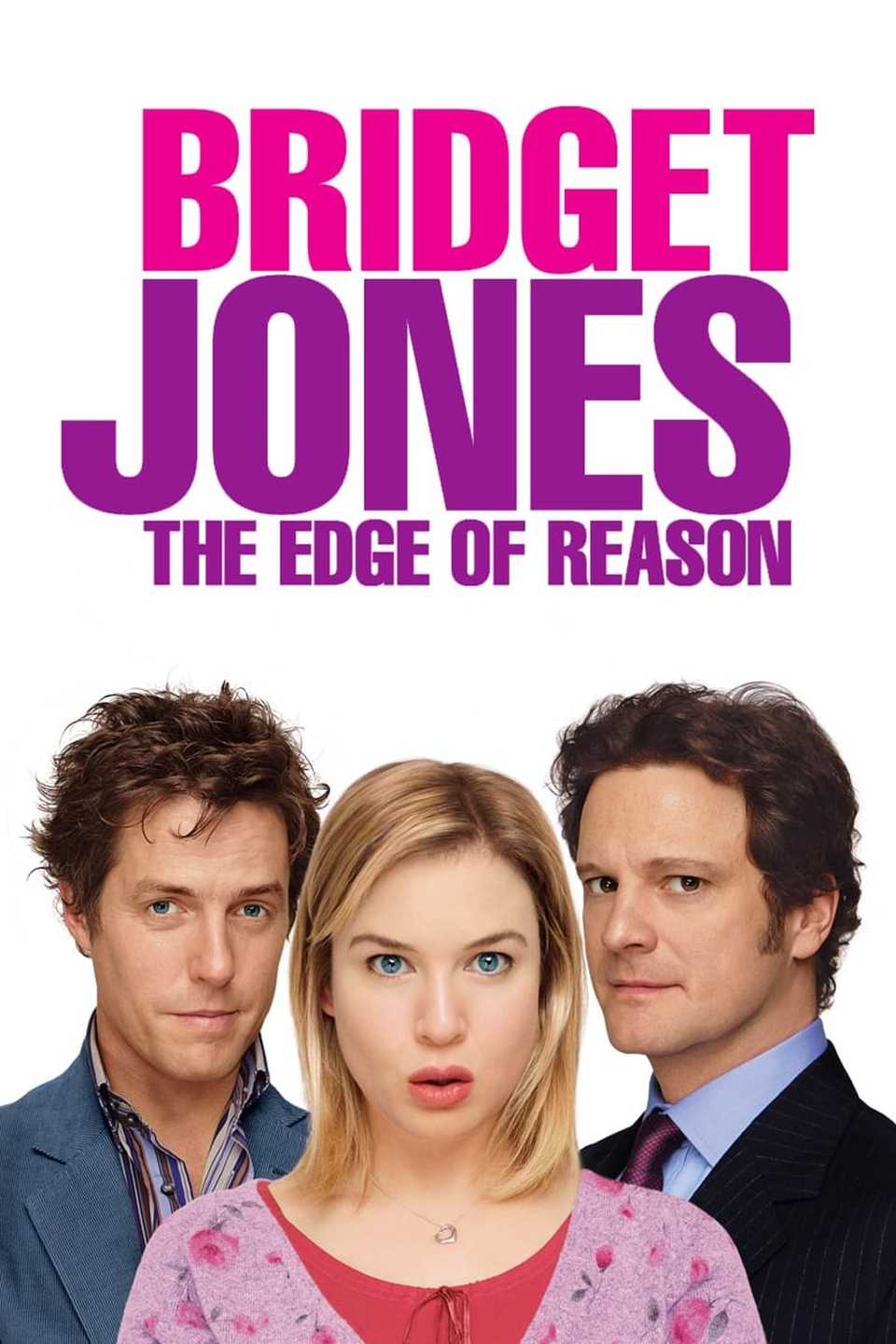 All 4 Bridget Jones Movies, Ranked