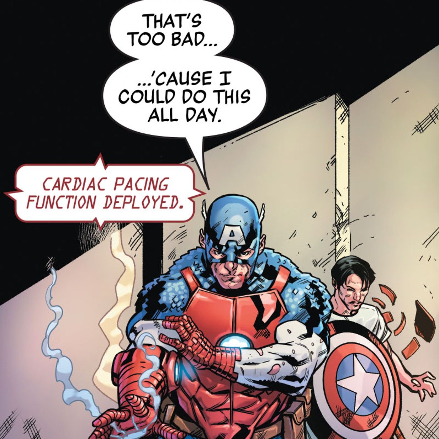 Superhero Famous Quotes 25 Coolest Superhero Catchphrases Of All Time,