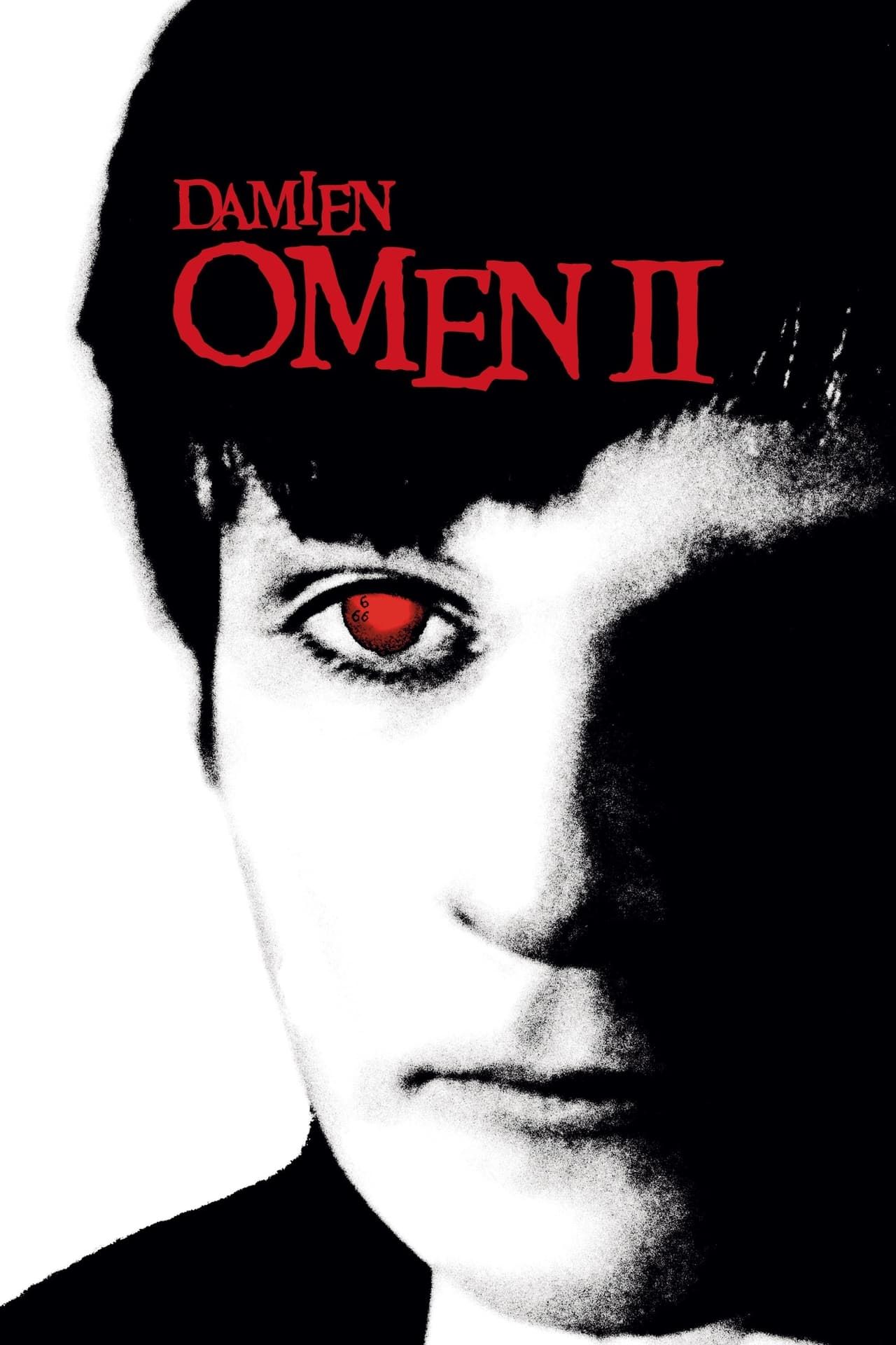 The Omen Movies In Order