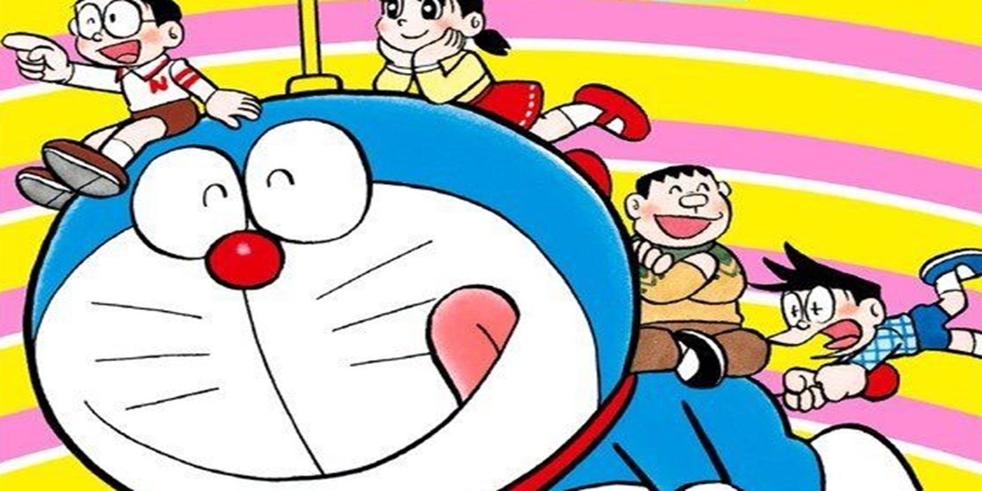 Wallpaper Of Doraemon Shows And S - Infoupdate.org