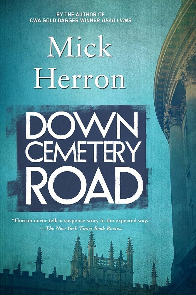 Down Cemetery Road Summary, Latest News, Trailer, Season List, Cast ...