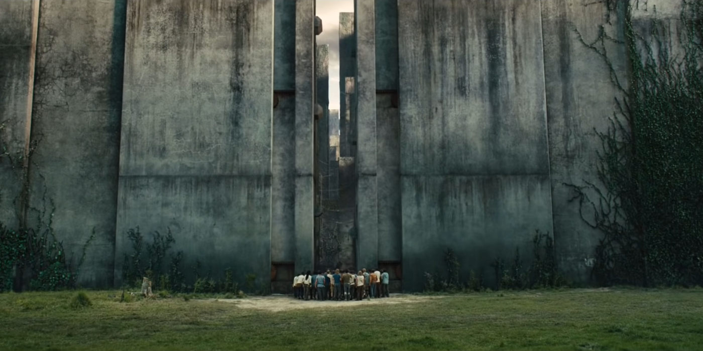 The Maze Runner Summary, Trailer, Cast, and More
