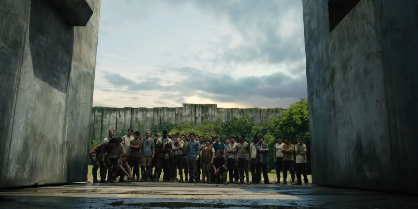 The Maze Runner Summary, Trailer, Cast, and More