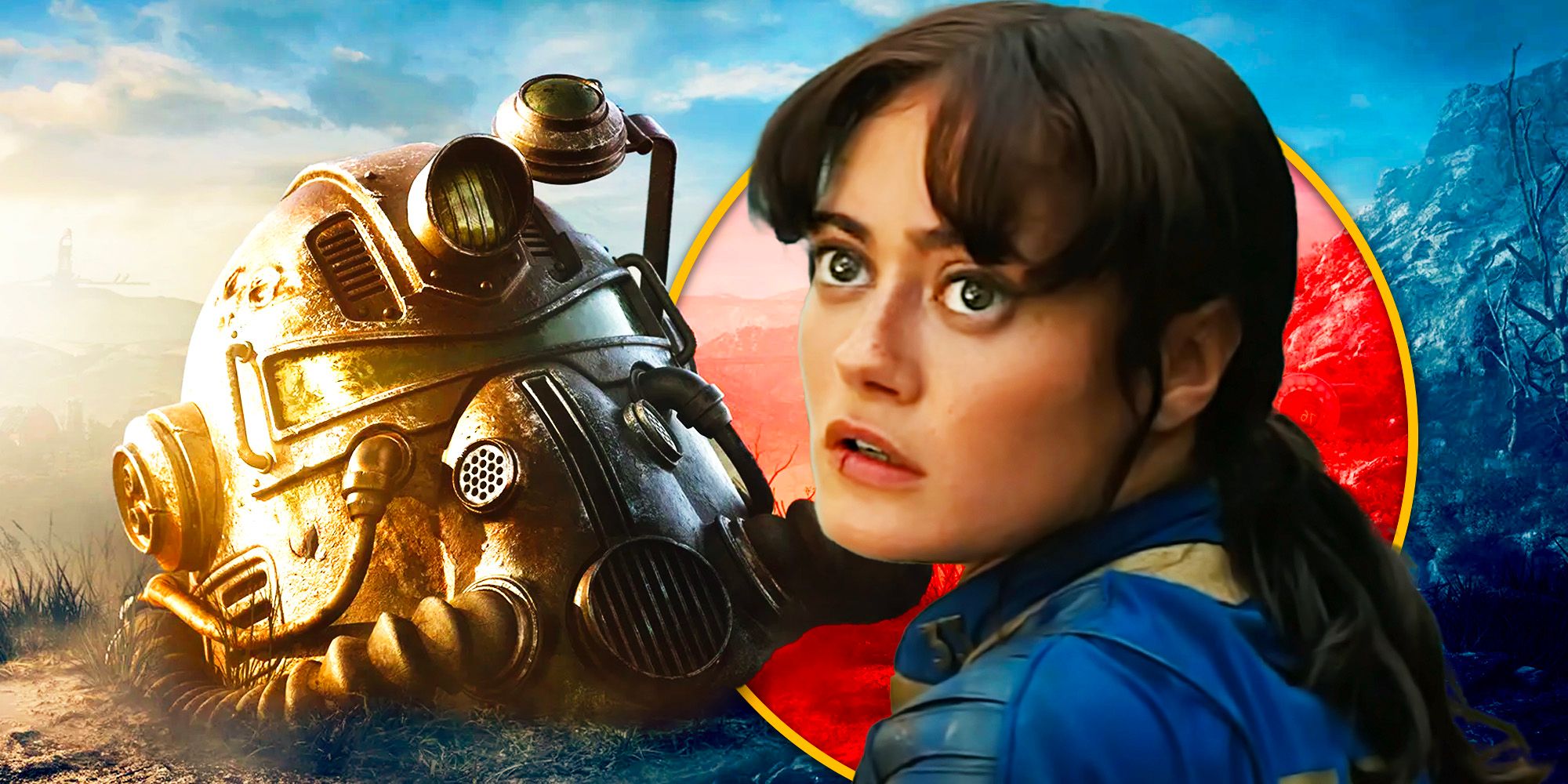 Will Fallout Season 2 Be An Anthology Like The Games? Showrunners Give ...