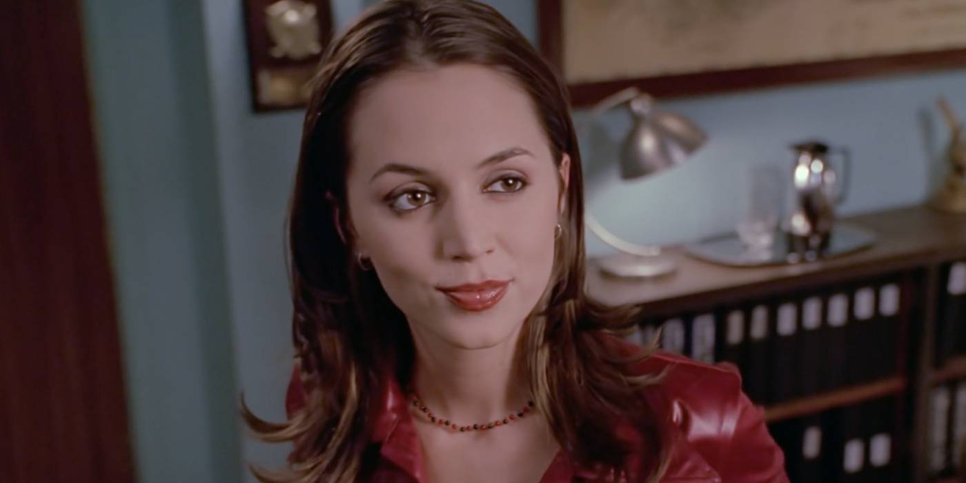 Buffy The Vampire Slayer Pjs Buffy The Vampire Slayer: Faith' #1 Review ...