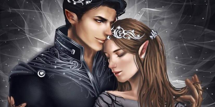 10 Things You Missed About Rhysand In A Court Of Thorns & Roses