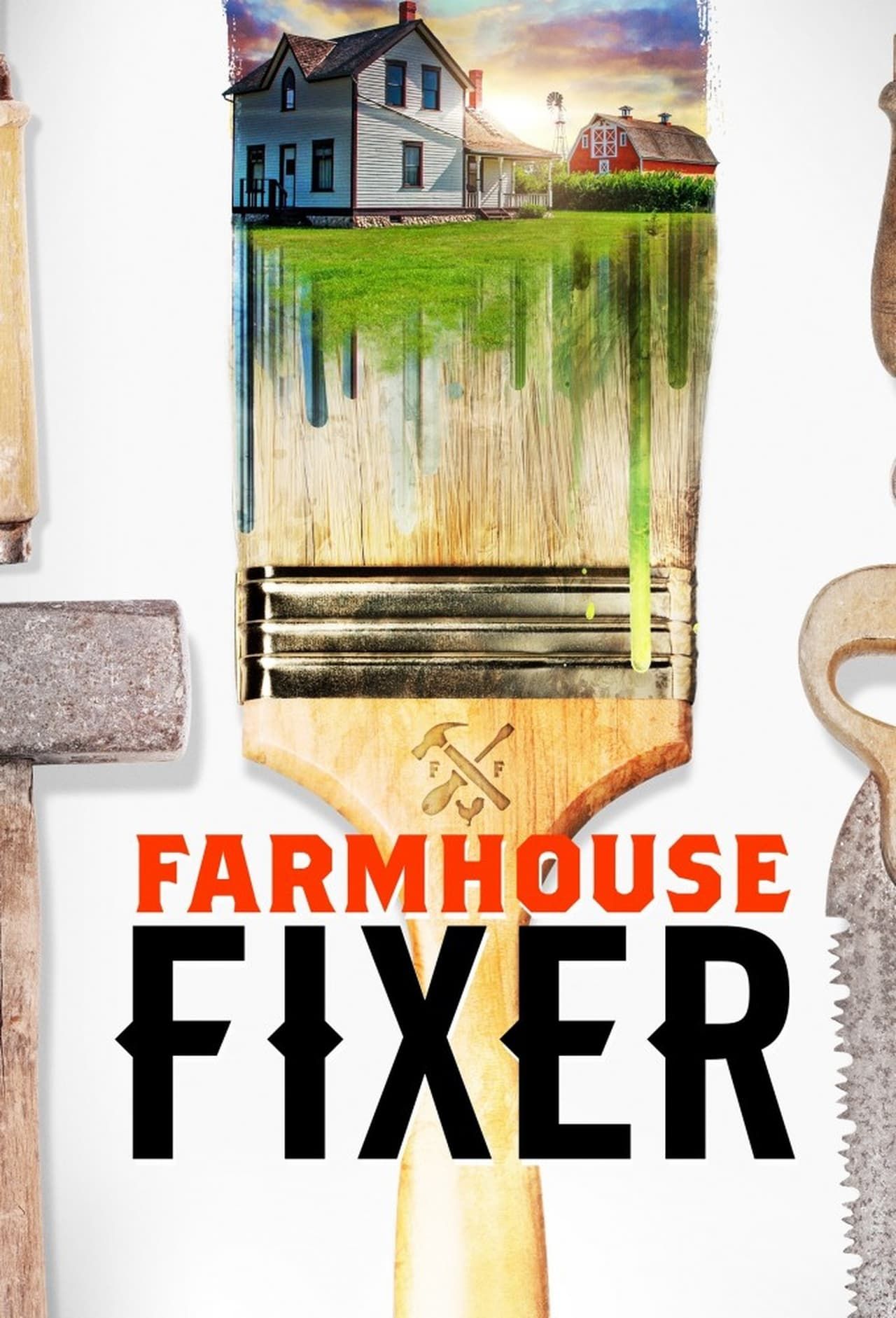 Farmhouse Fixer Summary, Latest News, Trailer, Season List, Cast, Where ...