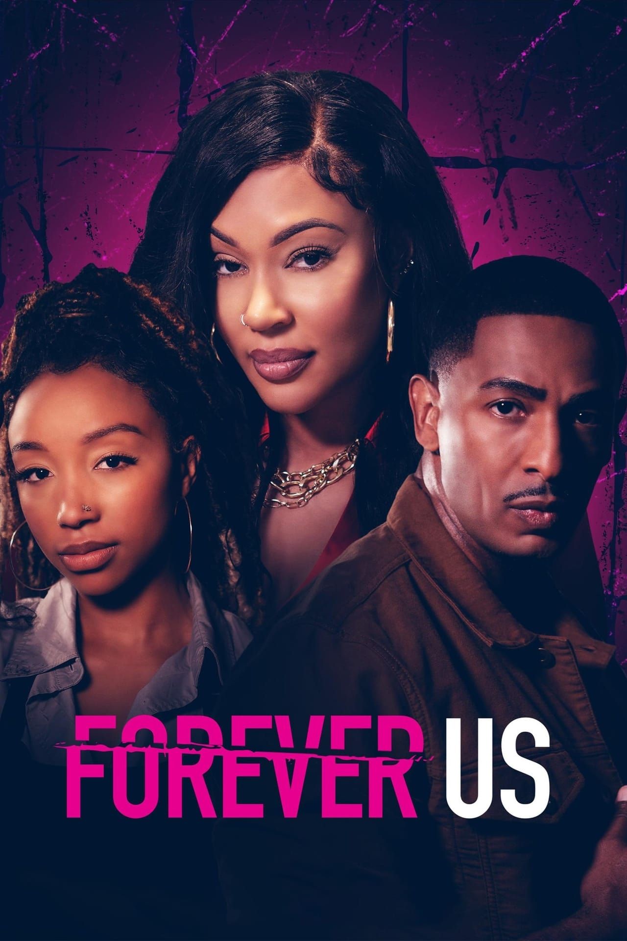 Forever Us Summary, Latest News, Trailer, Cast, Where to Watch and More