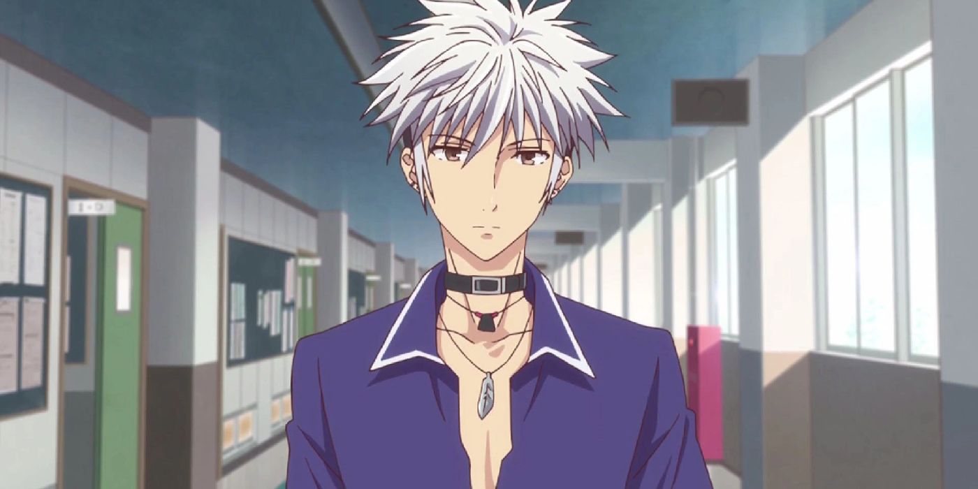 Top 10 Endearing Fruits Basket Characters Best List