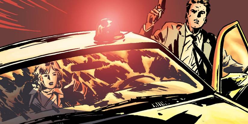 The Biggest Secret Threat To DC's World is Gotham's Cops, Not Its ...