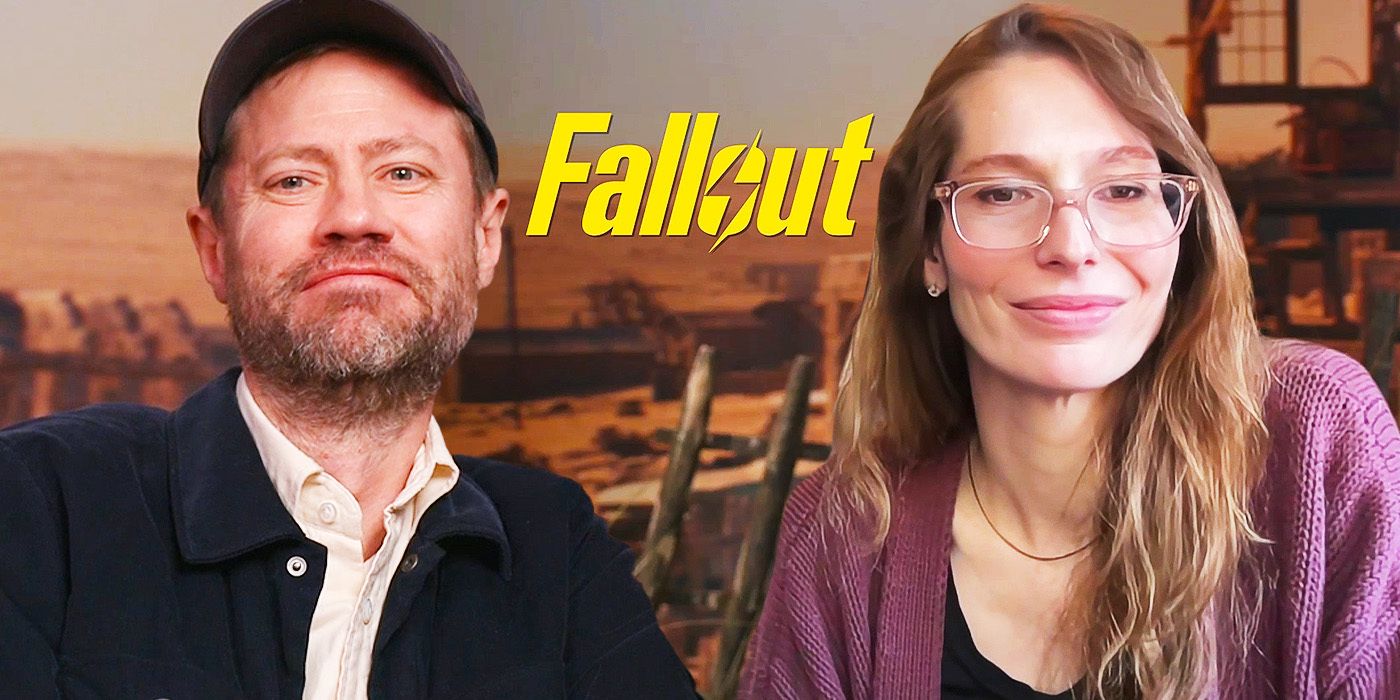 Terry Crews Interview: The New Face of Crackdown 3