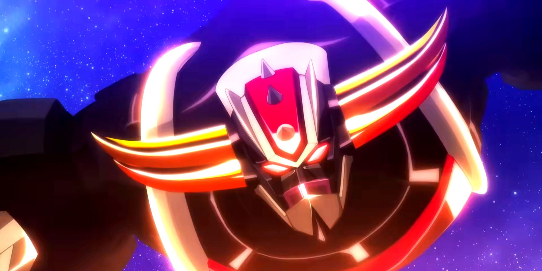 Legendary Go Nagai Mech Franchise Unveils Latest Trailer For Modern Reboot Legendary Go Nagai Mech Franchise Unveils Latest Trailer For Modern Reboot
