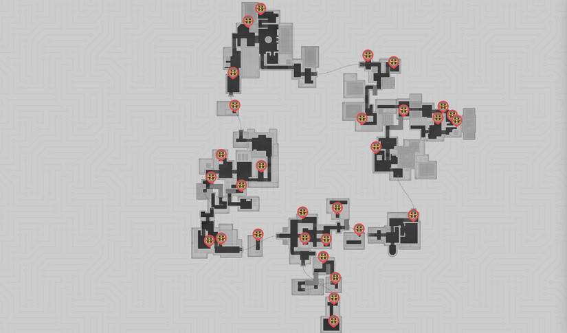 Honkai: Star Rail: Every Penacony Treasure Chest Locations