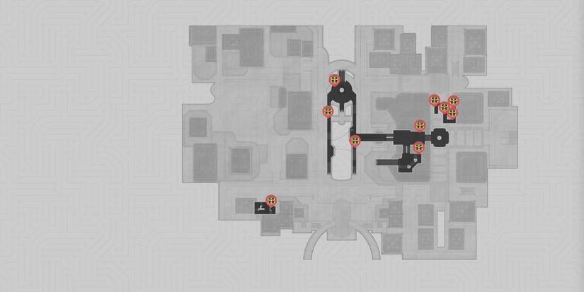 Honkai: Star Rail: Every Penacony Treasure Chest Locations