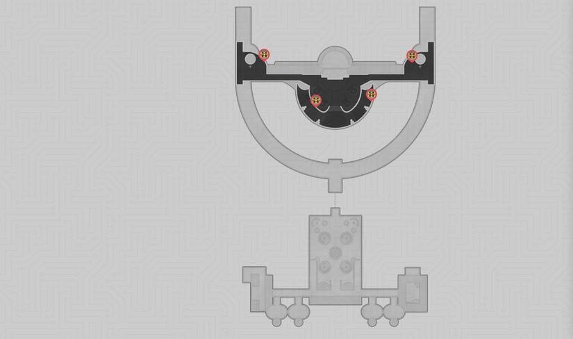 Honkai: Star Rail: Every Penacony Treasure Chest Locations