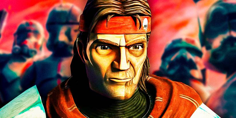 What Time Star Wars: The Bad Batch Season 3, Episode 14 Releases On ...