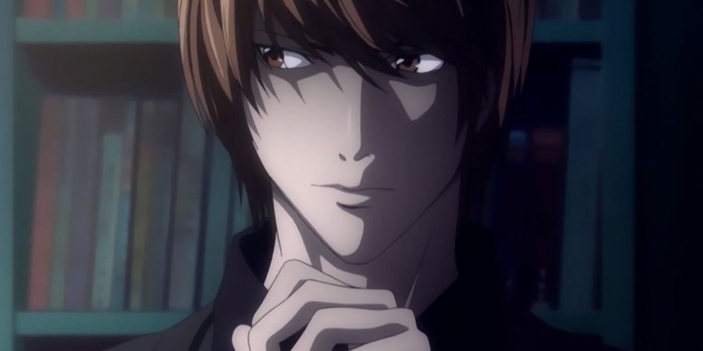 Death Note Ending Explained, What is Light's Final Fate At the Series ...
