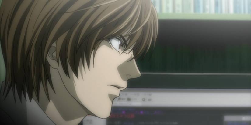 Death Note Ending Explained, What is Light's Final Fate At the Series ...