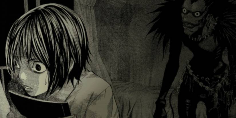 Death Note Ending Explained, What is Light's Final Fate At the Series ...