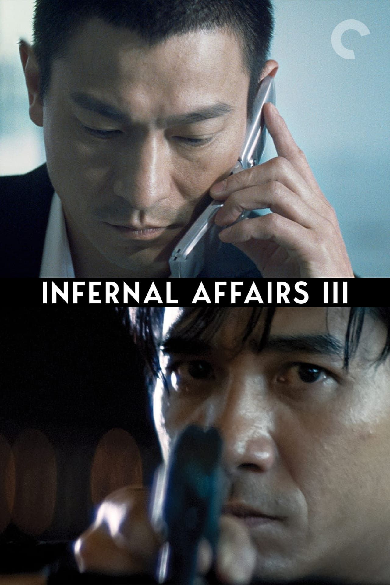 Infernal Affairs 3 Summary, Trailer, Cast, and More