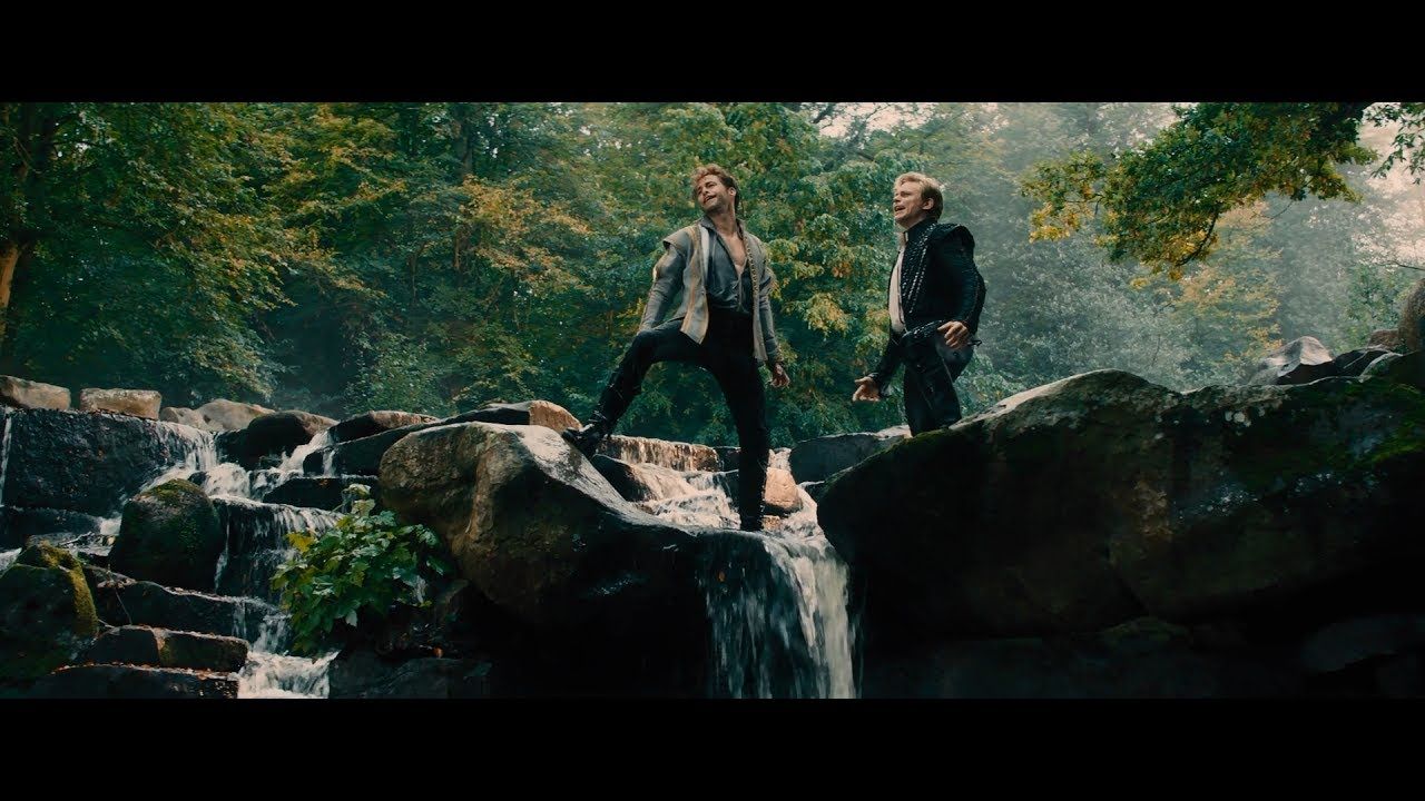 Into the Woods Summary, Latest News, Trailer, Cast, Where to Watch and More