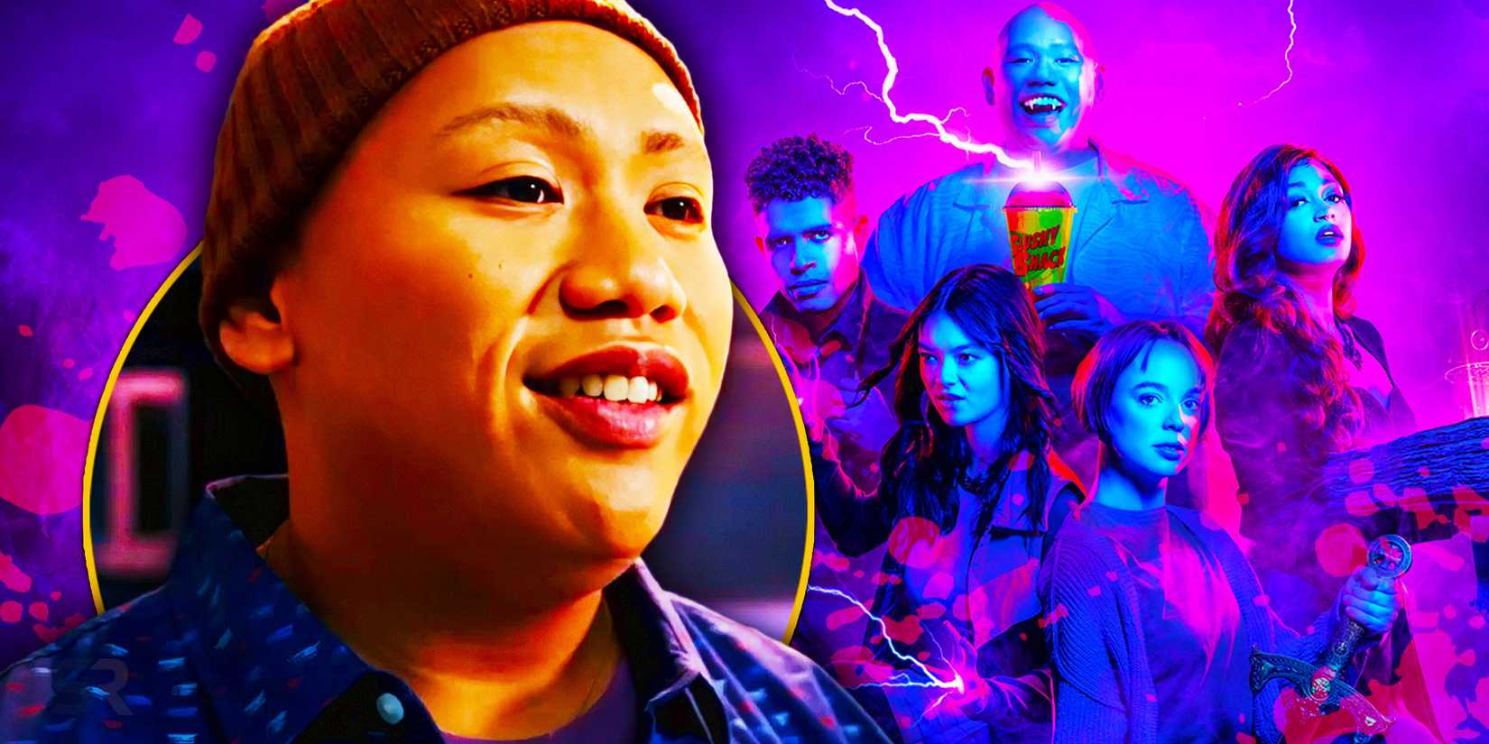 Reginald The Vampire Season 3: Cancelation & Everything We Know