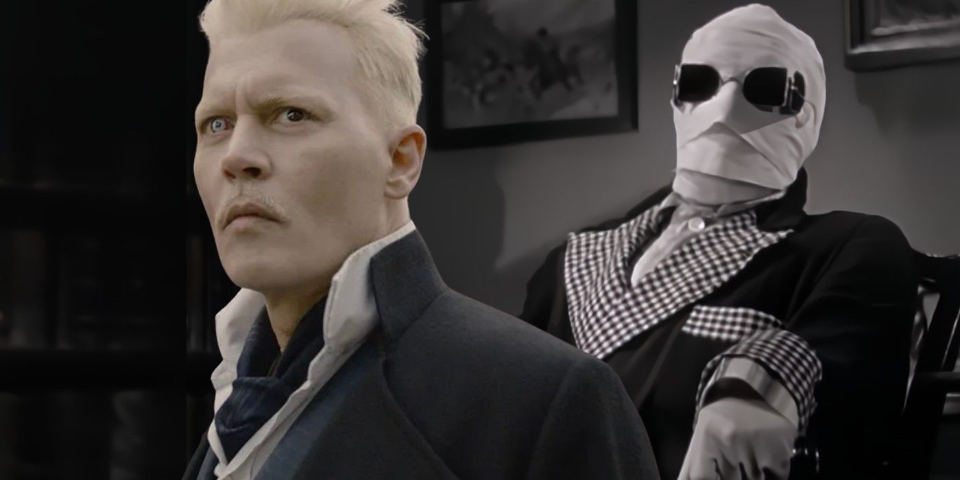 Fantastic Beasts: The Crimes of Grindelwald Summary, Trailer, Cast, and ...