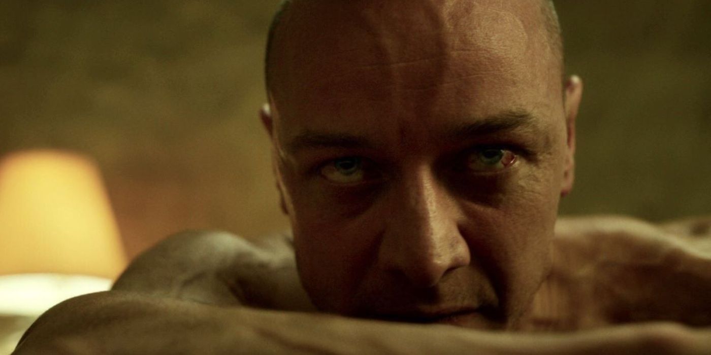 Split Summary, Trailer, Cast, and More