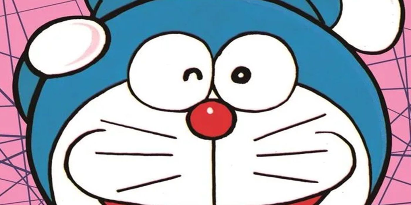 One Of Japan's Oldest Anime & Most Beloved Anime Ever, Doraemon, Gets ...