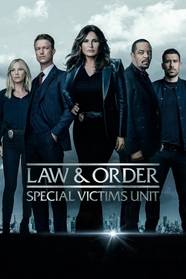 Law Order Special Victims Unit Summary Latest News Trailer Season