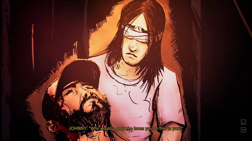 Life Eater Review: "A Wonderfully Oppressive Atmosphere"