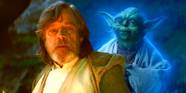The Last Jedi s Best Scene Has Become The Cornerstone Of The Entire The Last Jedi s Best Scene Has Become The Cornerstone Of The Entire