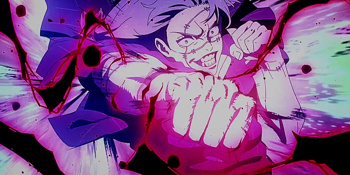 Jujutsu Kaisen Summary, Trailer, Cast, and More