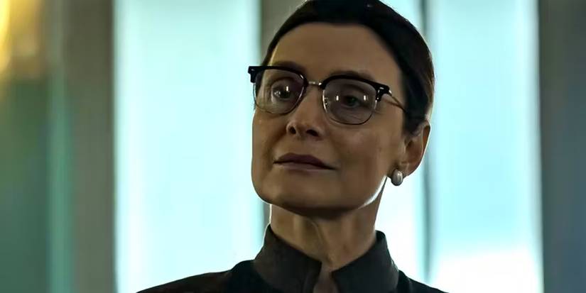 The Tearsmith Cast & Character Guide