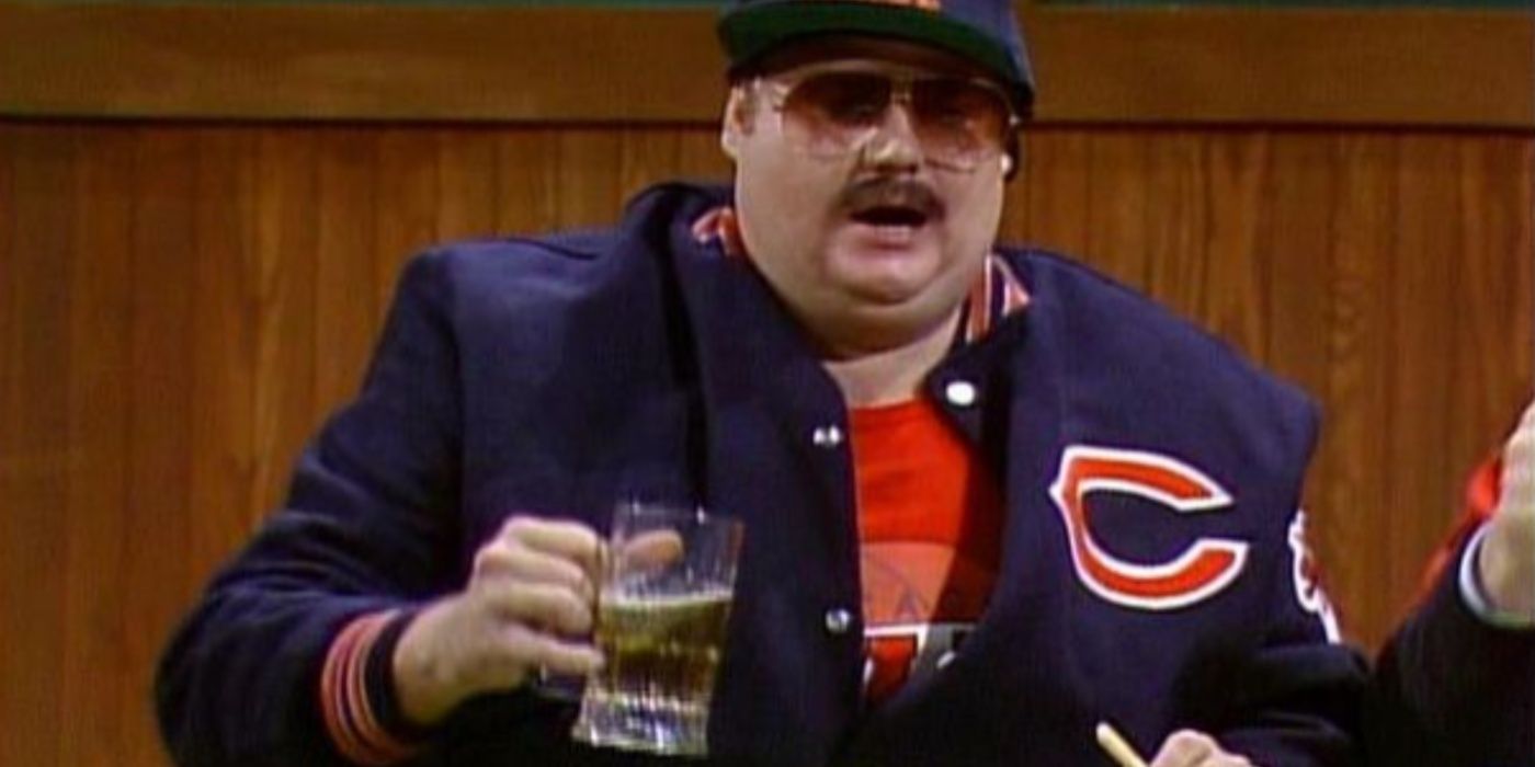 Chris Farley Snl Characters Saturday Night Live Cast: When Did Chris