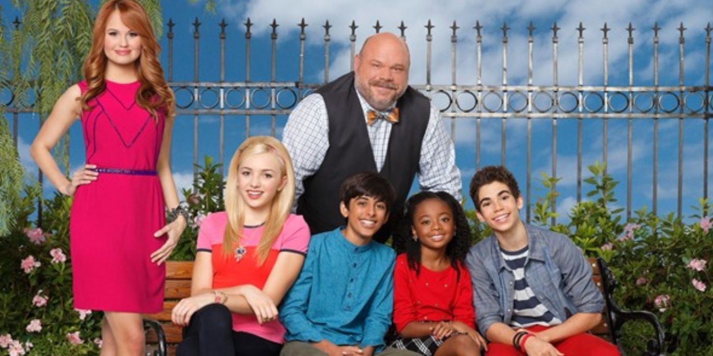 Jessie Seizoen 3 These Jessie Transformations From Season 1 To 4