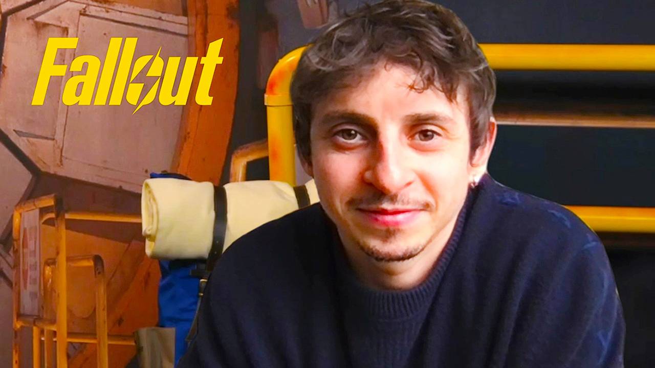 Fallout's Moisés Arias Talks Norm's Arc, The Character's Feelings On ...