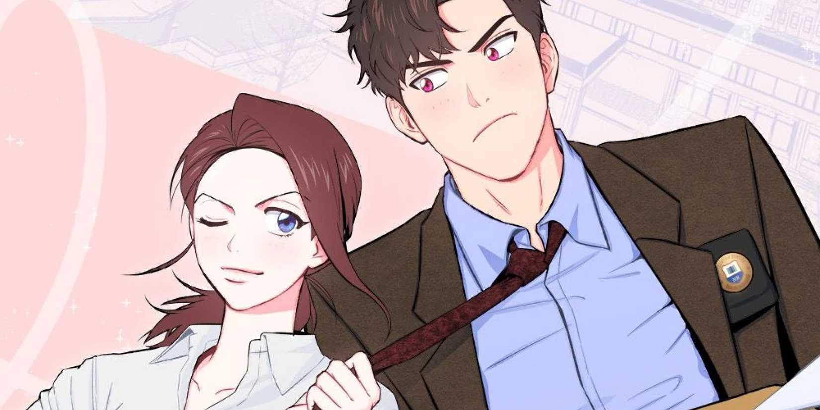 15 Best Romance Manhwa You Should Be Reading