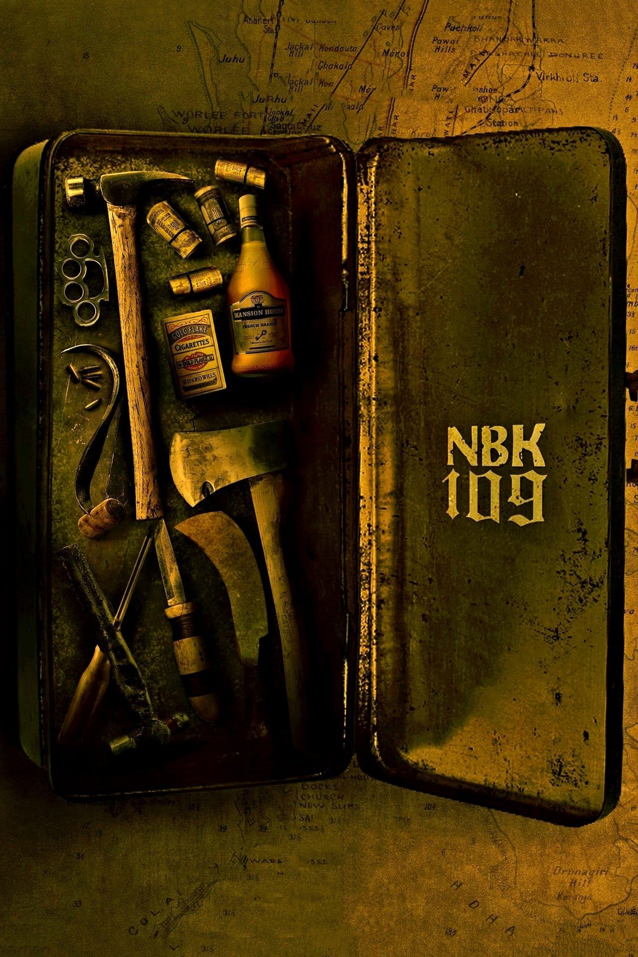 NBK109 Summary, Latest News, Trailer, Cast, Where to Watch and More