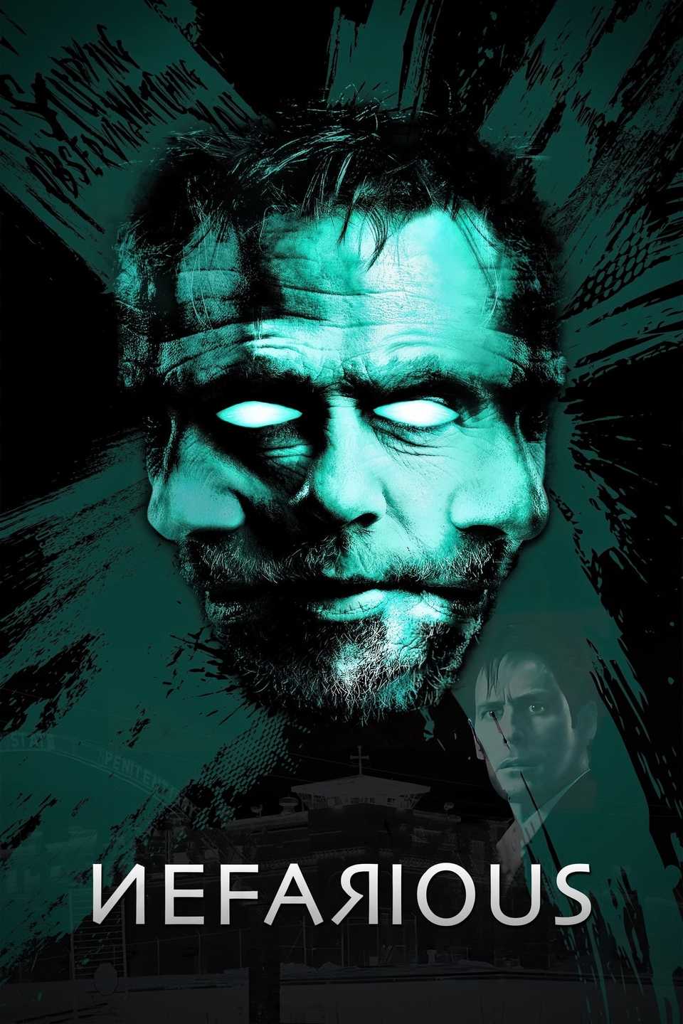 Where To Watch The Nefarious Movie (2023) Online — Is It Streaming On ...