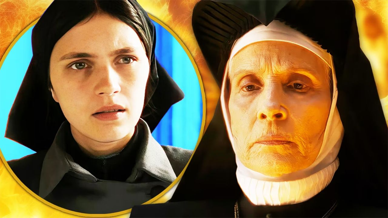 The Omen Franchise's Future Beyond First Omen Teased By Prequel Director