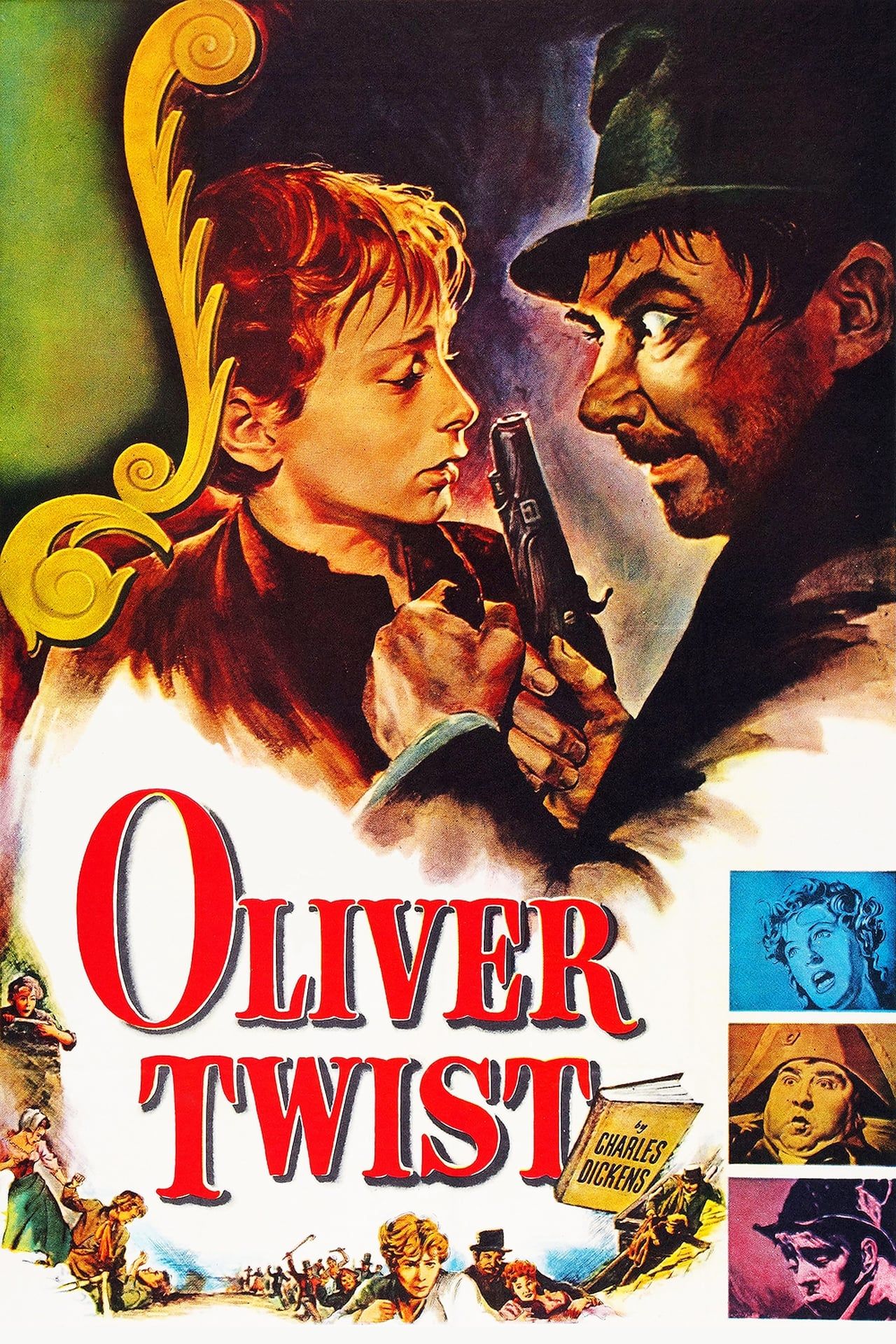Oliver Twist Summary, Latest News, Trailer, Cast, Where to Watch and More