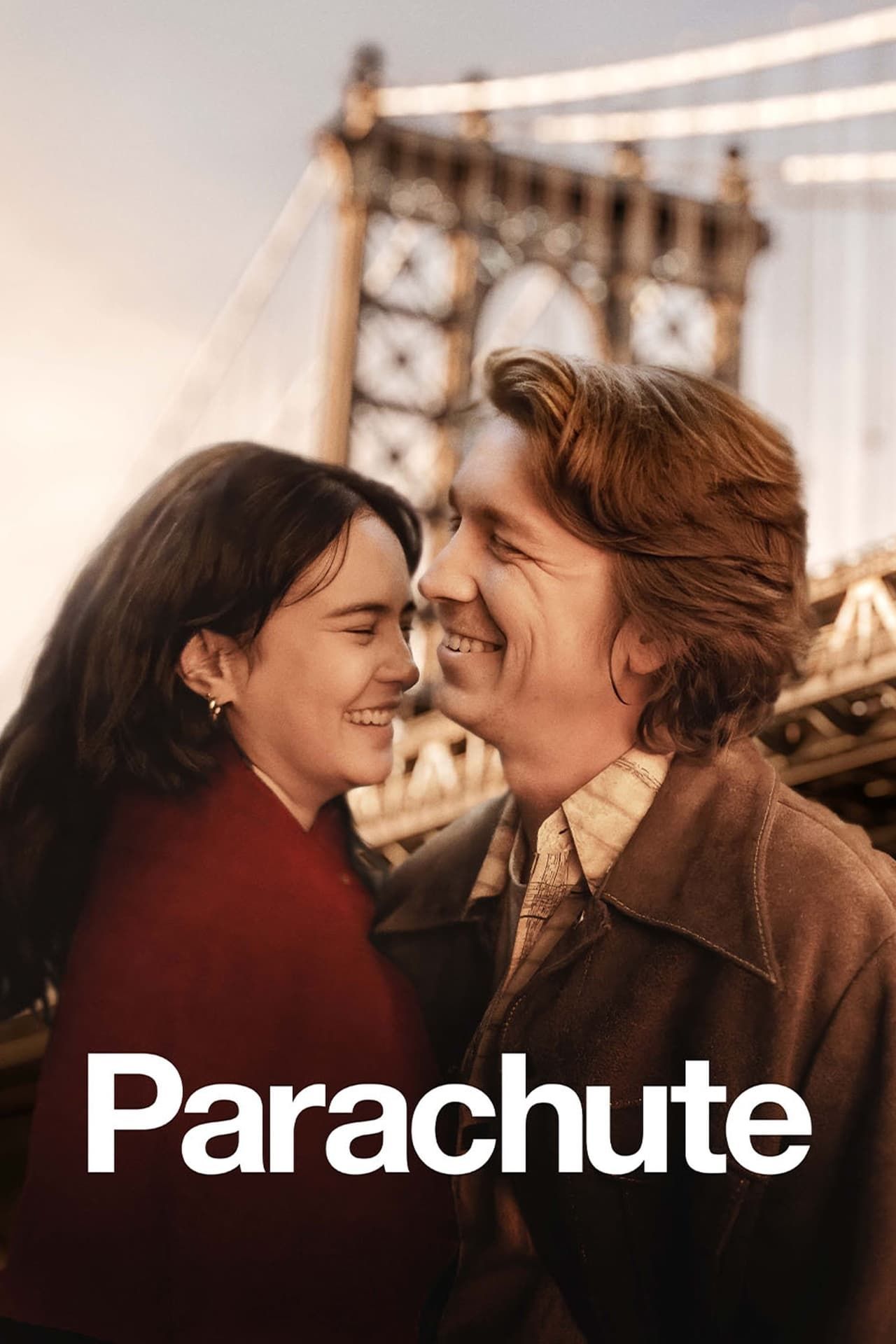 Parachute Summary, Latest News, Trailer, Cast, Where to Watch and More