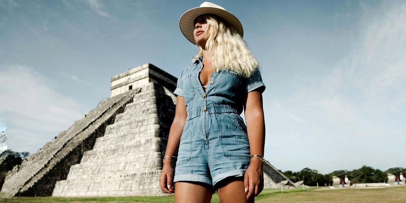 Below Deck Season 11: Paris Field: Age, Jobs, Instagram, & More | Its ...