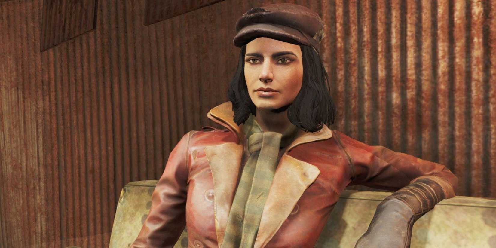 Fallout 4: How To Get All 16 Companions