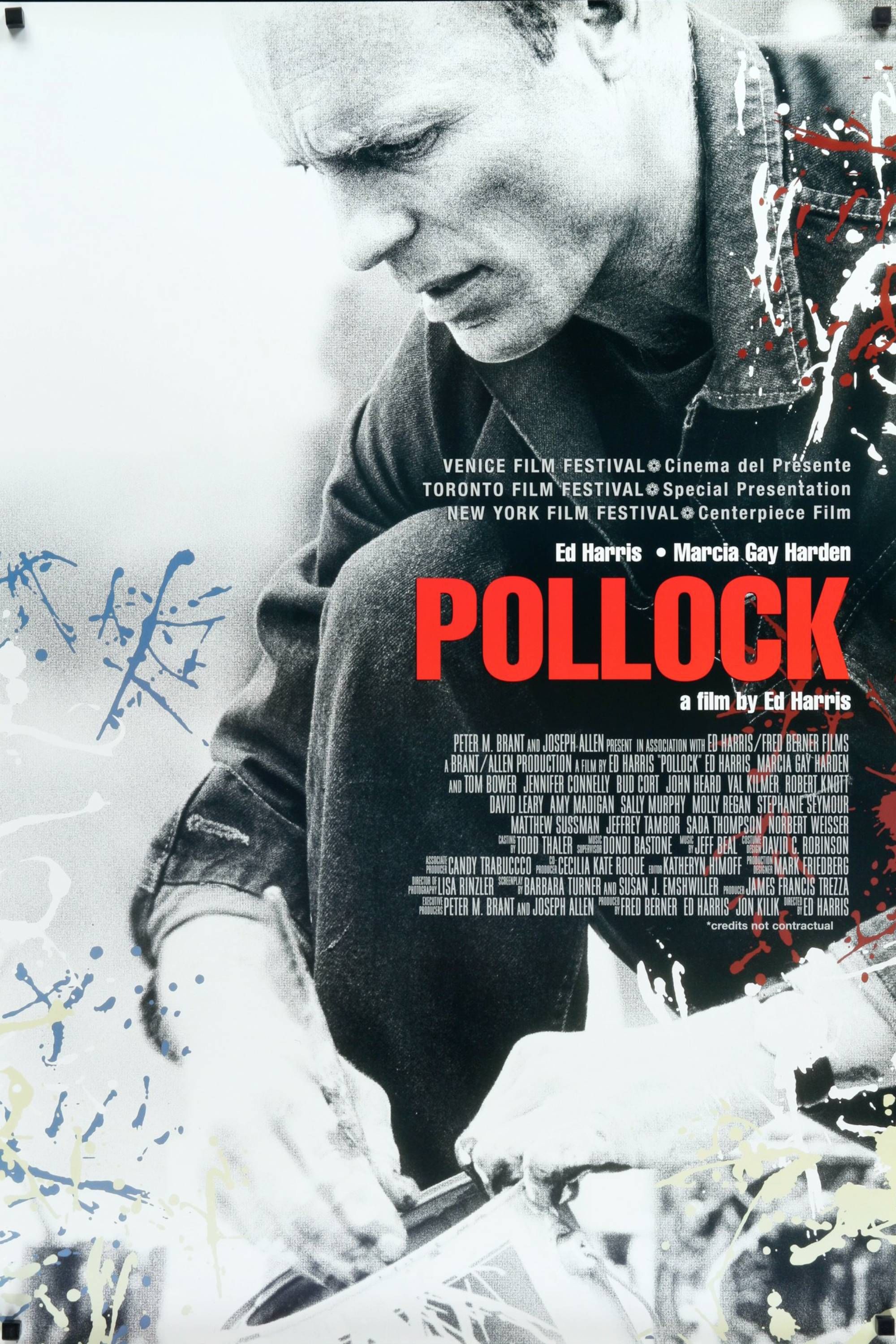 Pollock Summary, Latest News, Trailer, Cast, Where to Watch and More