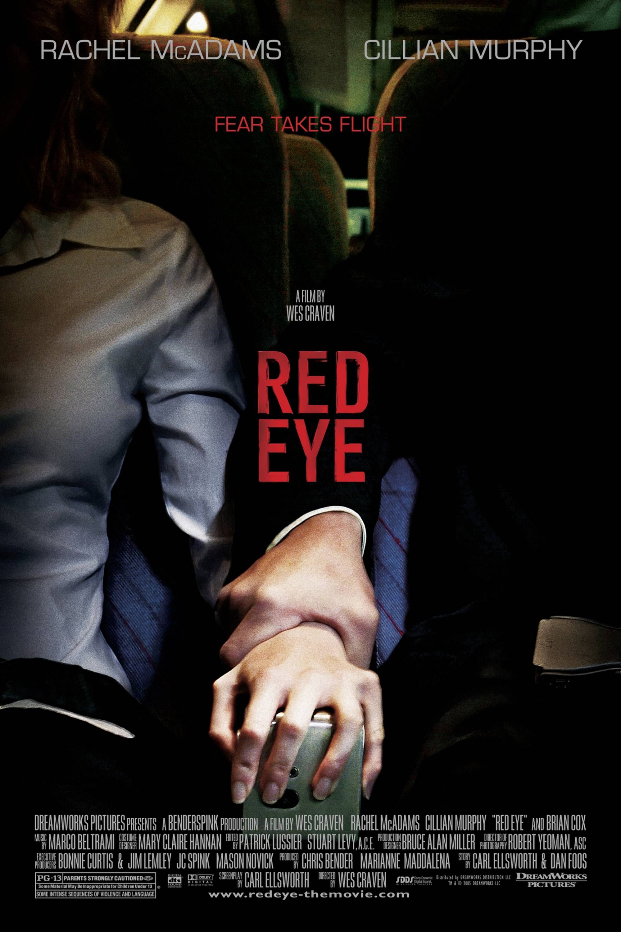 Red Eye Movie Summary, Latest News, Trailer, Cast, Where to Watch and More