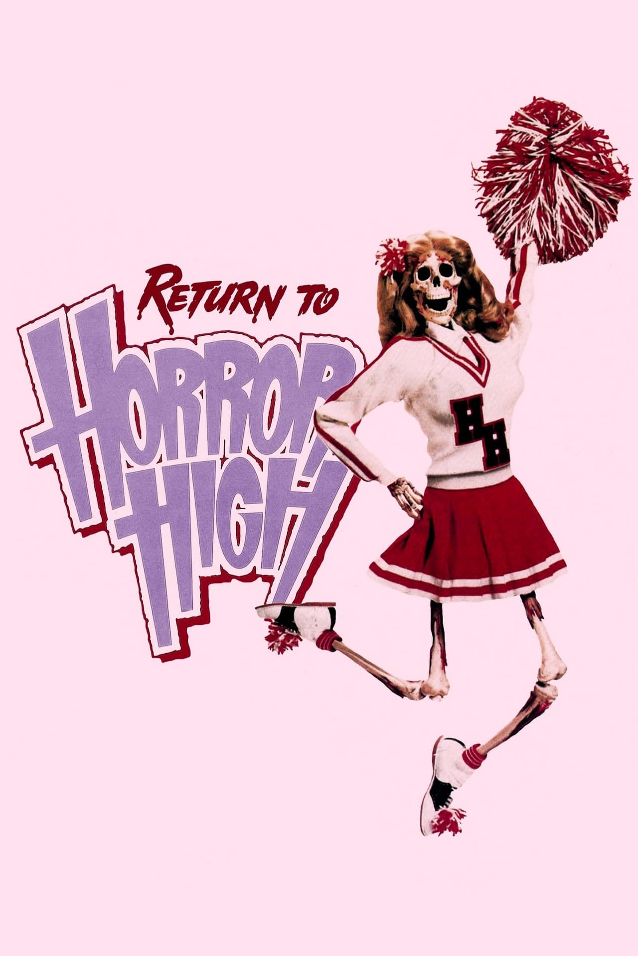 Return to Horror High Summary, Latest News, Trailer, Cast, Where to ...