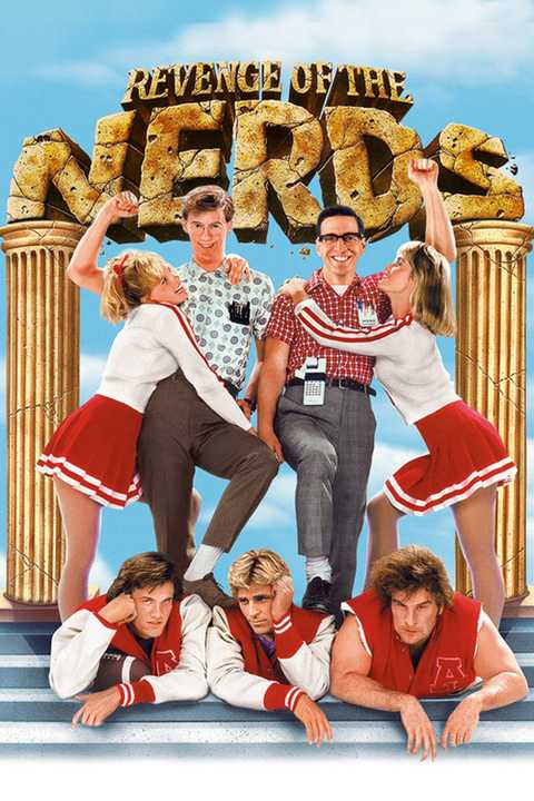 The 15 Best Nerd Movies Of All Time Ranked The 15 Best Nerd Movies Of All Time Ranked