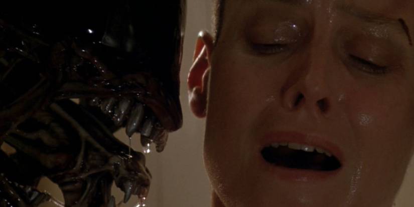 20 Most Memorable Quotes From The Alien Franchise